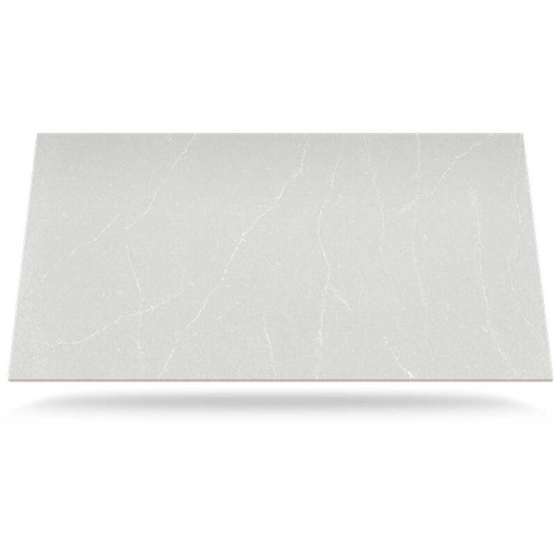 Desert Silver – Silestone – GRAMAR